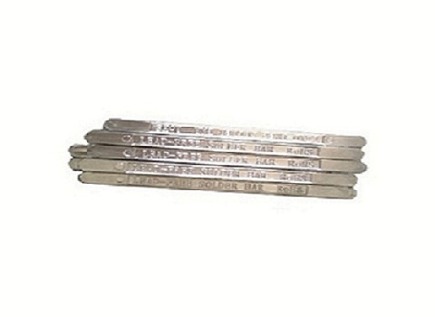 SOLDER BAR